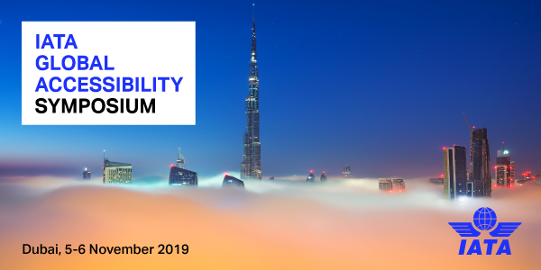 IATA Accessibility Symposium Dubai 2019The News